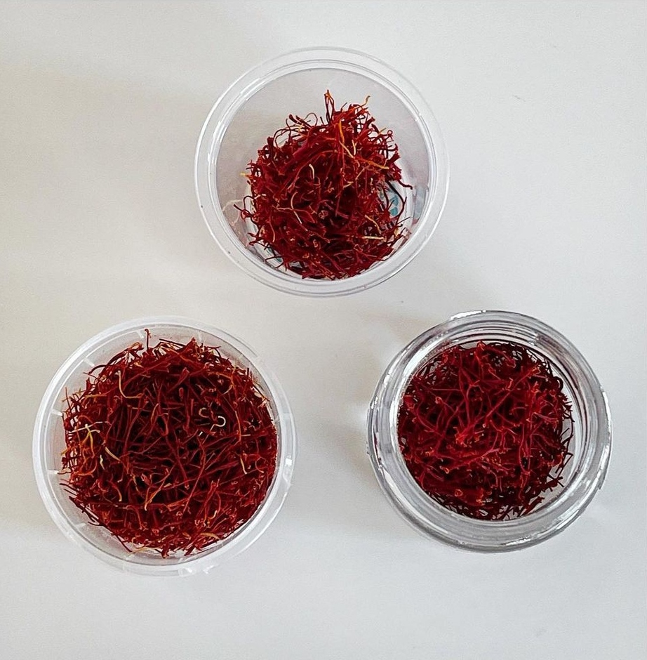 Chawoo Kashmiri Mongra Saffron | Pure Kashmiri Saffron - Chawoogroup